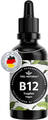 Schne Vitamin B12 Tropfen Testsieger Fotos